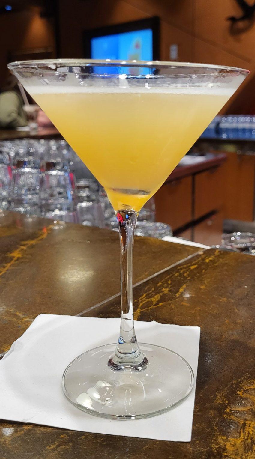 The Best Cruise Cocktails: Royal Caribbean Edition • cruise obsessed