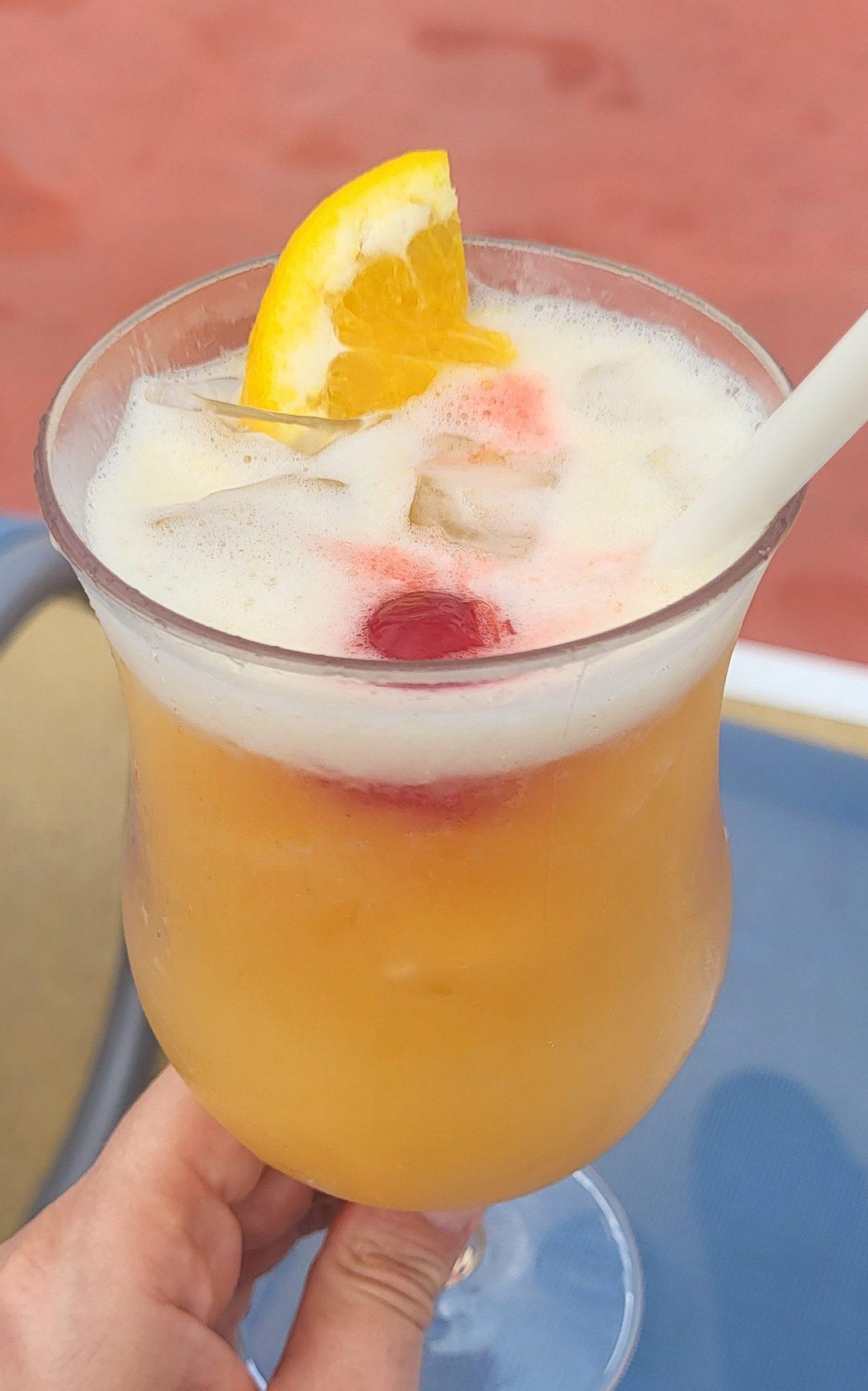 The Best Cruise Cocktails: Royal Caribbean Edition • cruise obsessed