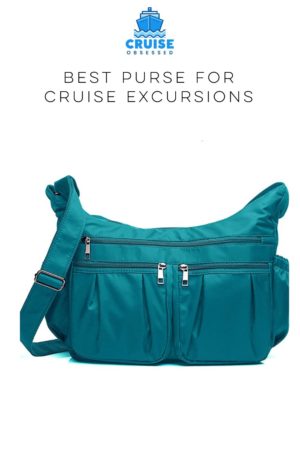 Cruise Packing Tips: The Best Bag for Cruise Excursions • cruise obsessed