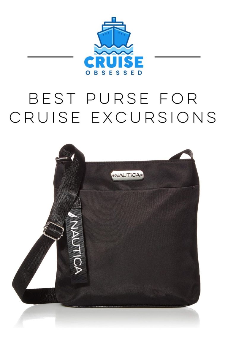 Cruise Packing Tips: The Best Bag for Cruise Excursions • cruise obsessed
